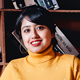 Bookscape | Stuti Changle